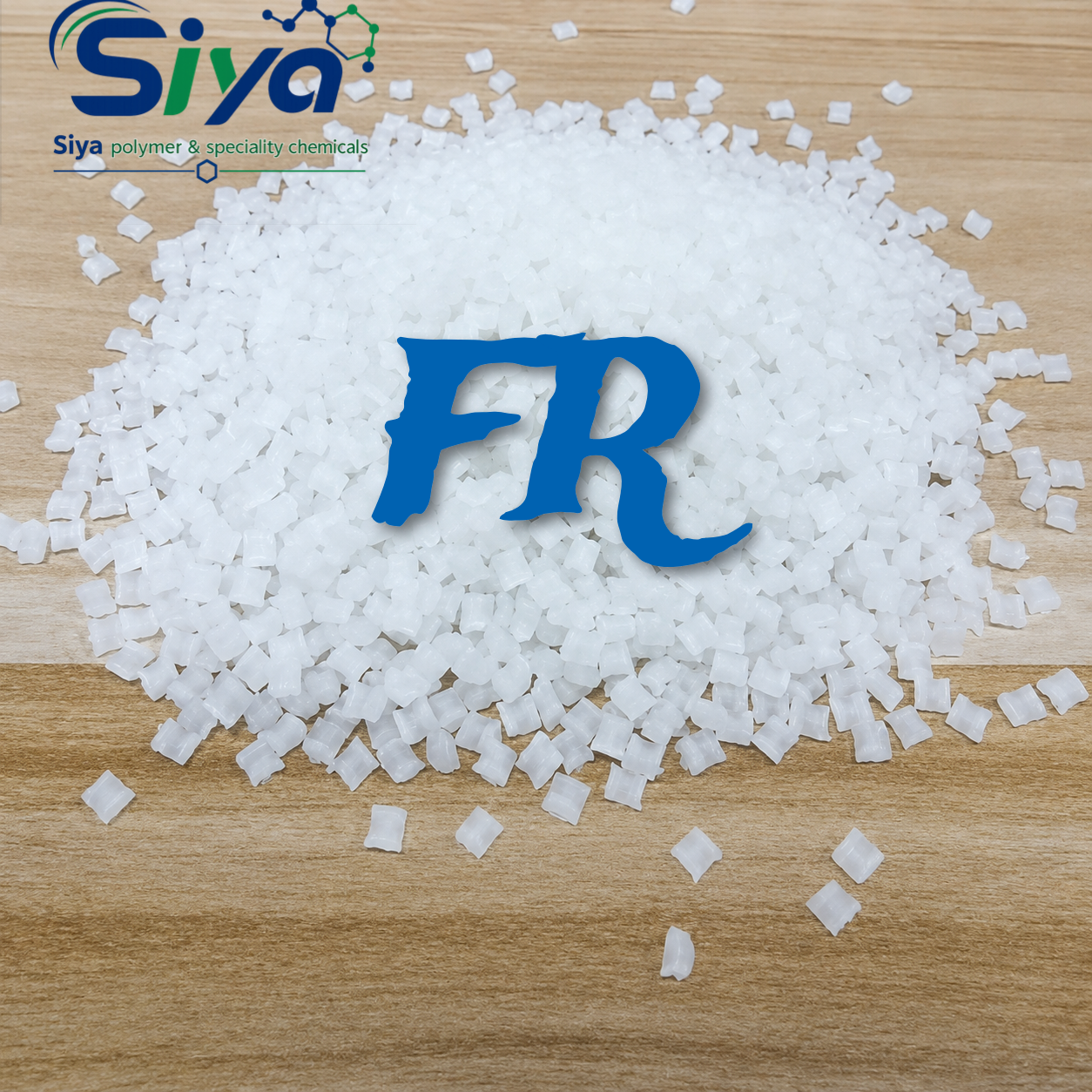 Siya Polymer & Speciality Chemicals | Polymer Manufacturer & Specialty ...